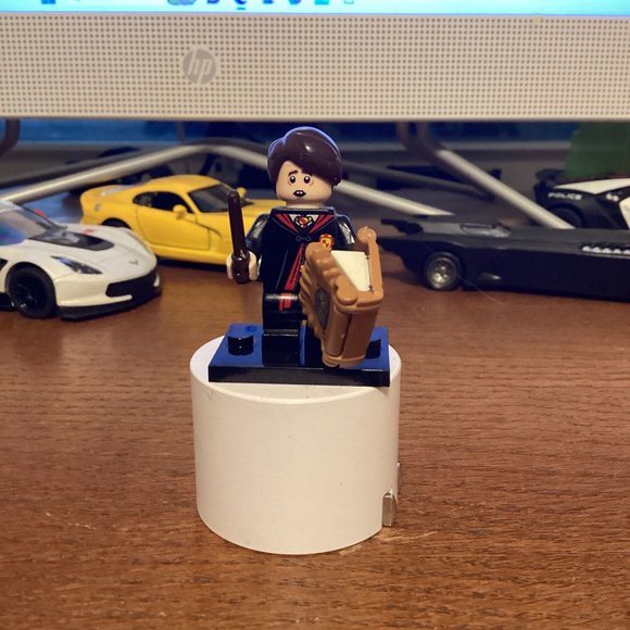 Toys | Lego Compatible Neville From Harry Potter | Poshmark